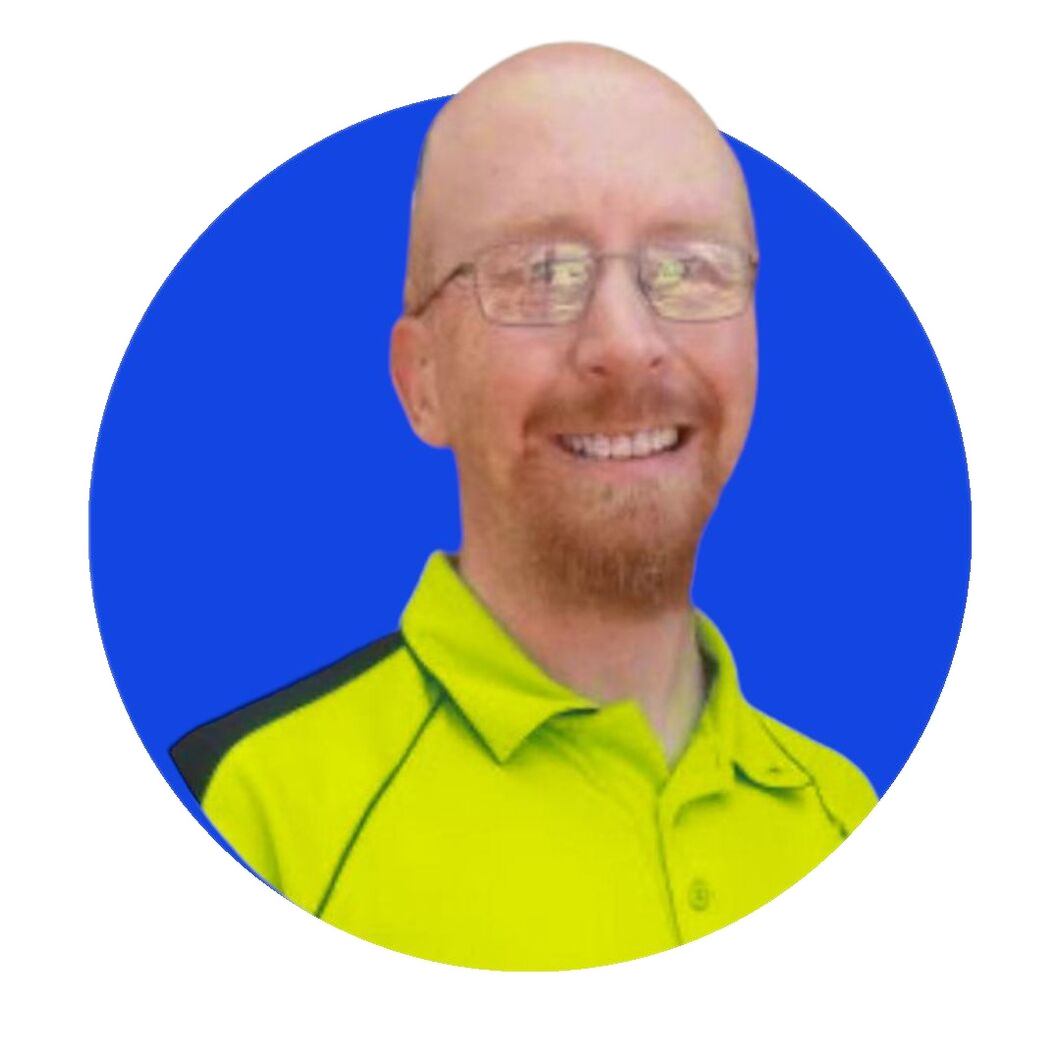 About Me | Darren Quinn